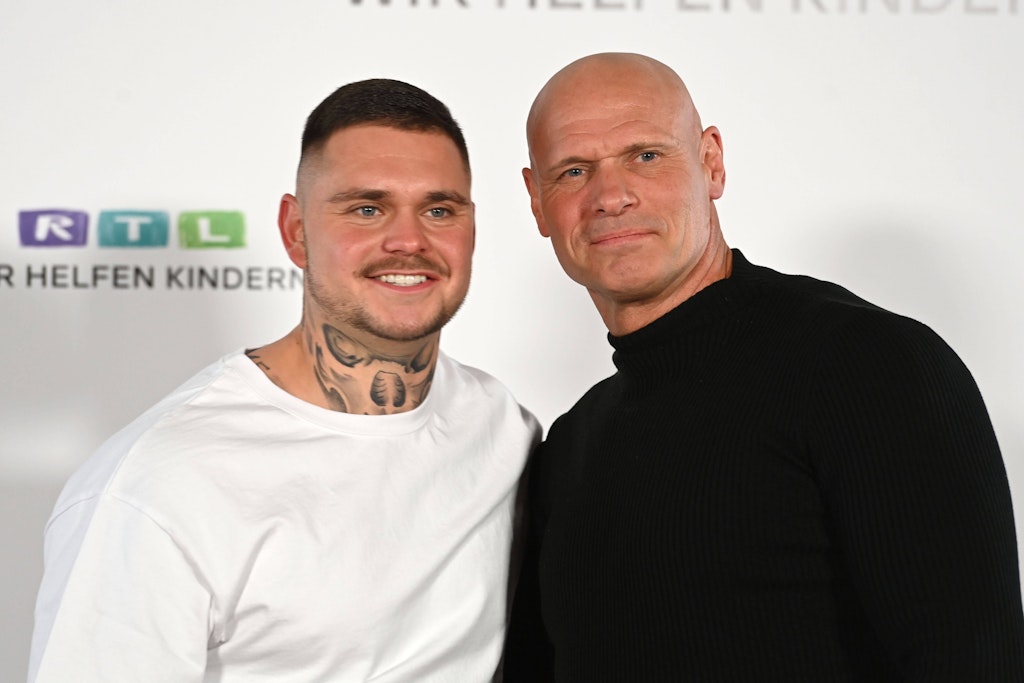 Familiendrama vor „Sommerhaus“: Thorsten Legat legt sich wieder mit ...