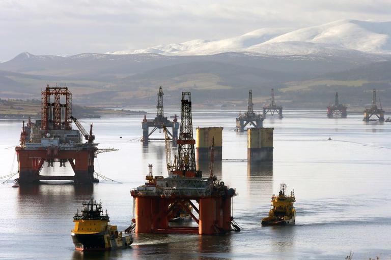 Ditching of climate change forecast 'shows science isn't settled', top ...
