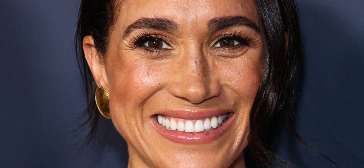 Meghan Markle called a 'con woman' after 'hypocritical' post