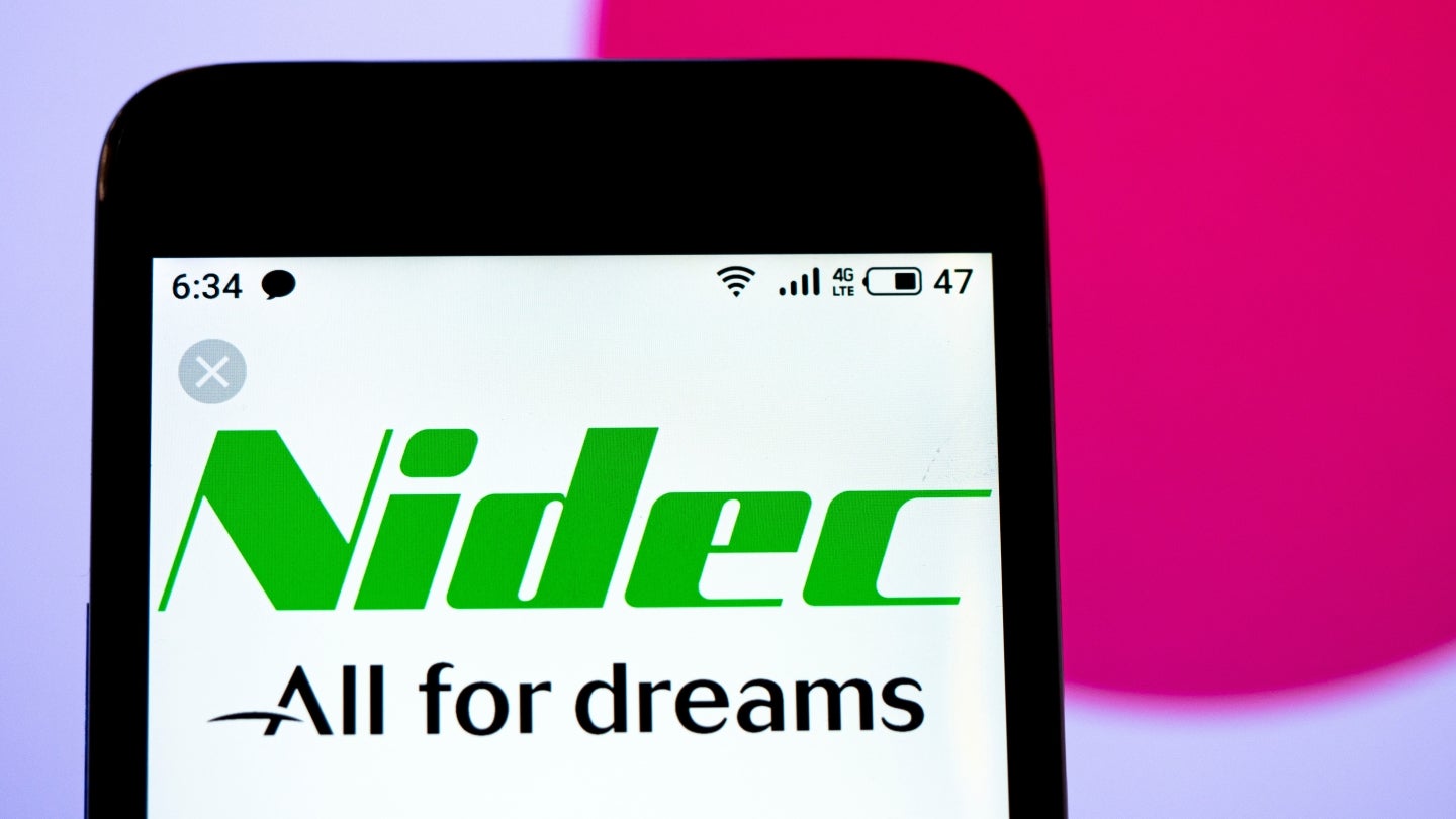 Nidec to dissolve e-axle JVs in China, Europe – report