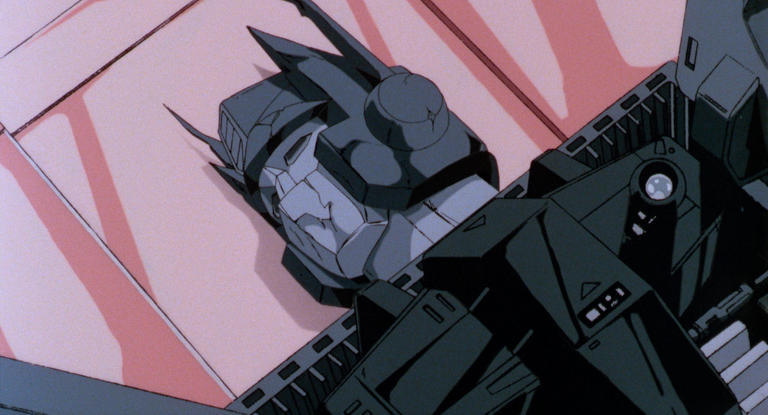 The Transformers: The Movie re-release set for 40th anniversary