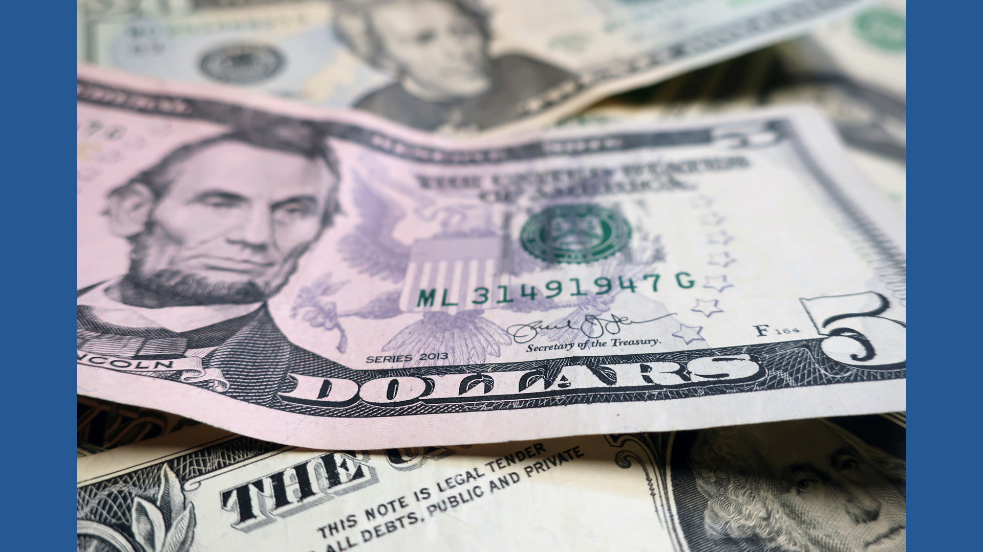 DC leaders consider budget with $469M in cuts on table: Here's what it ...