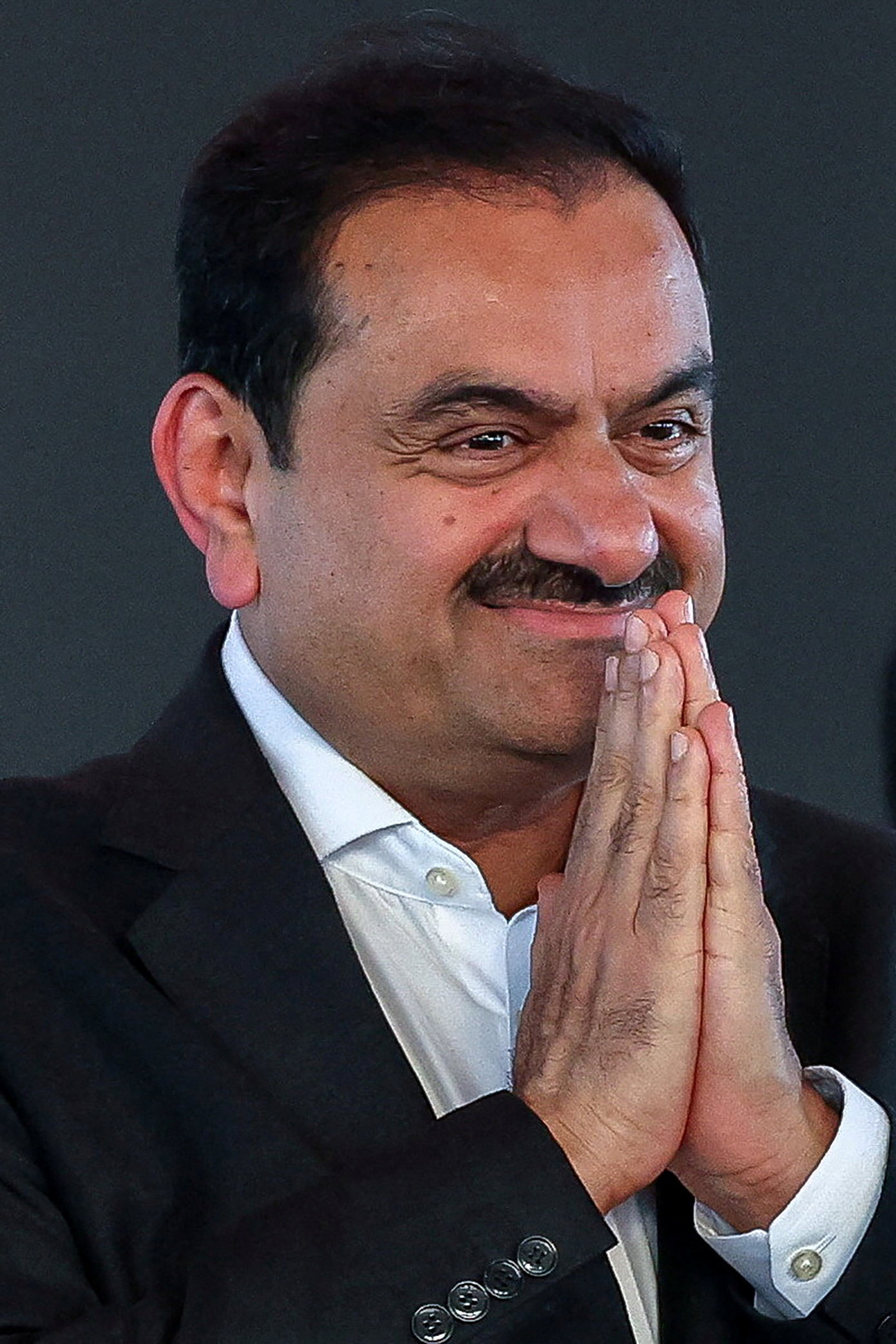 US drops fraud charges after billionaire Adani pledges $10bn investment