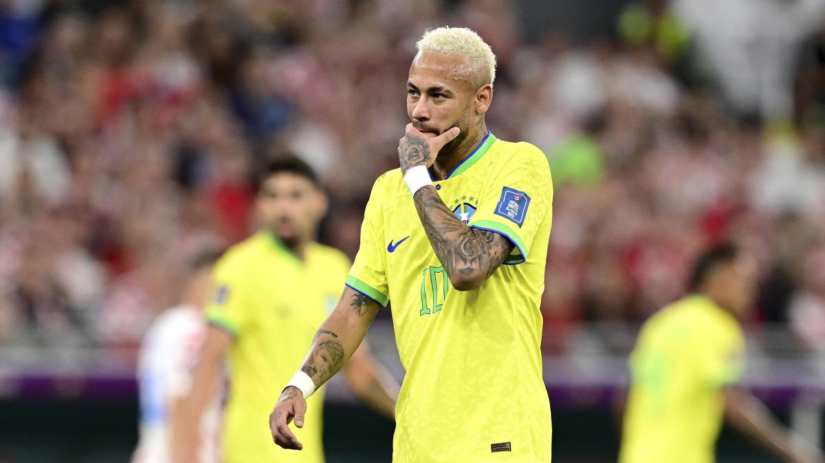 Brasile, i 26 convocati per i Mondiali: c'è Neymar! Chiamati anche ...