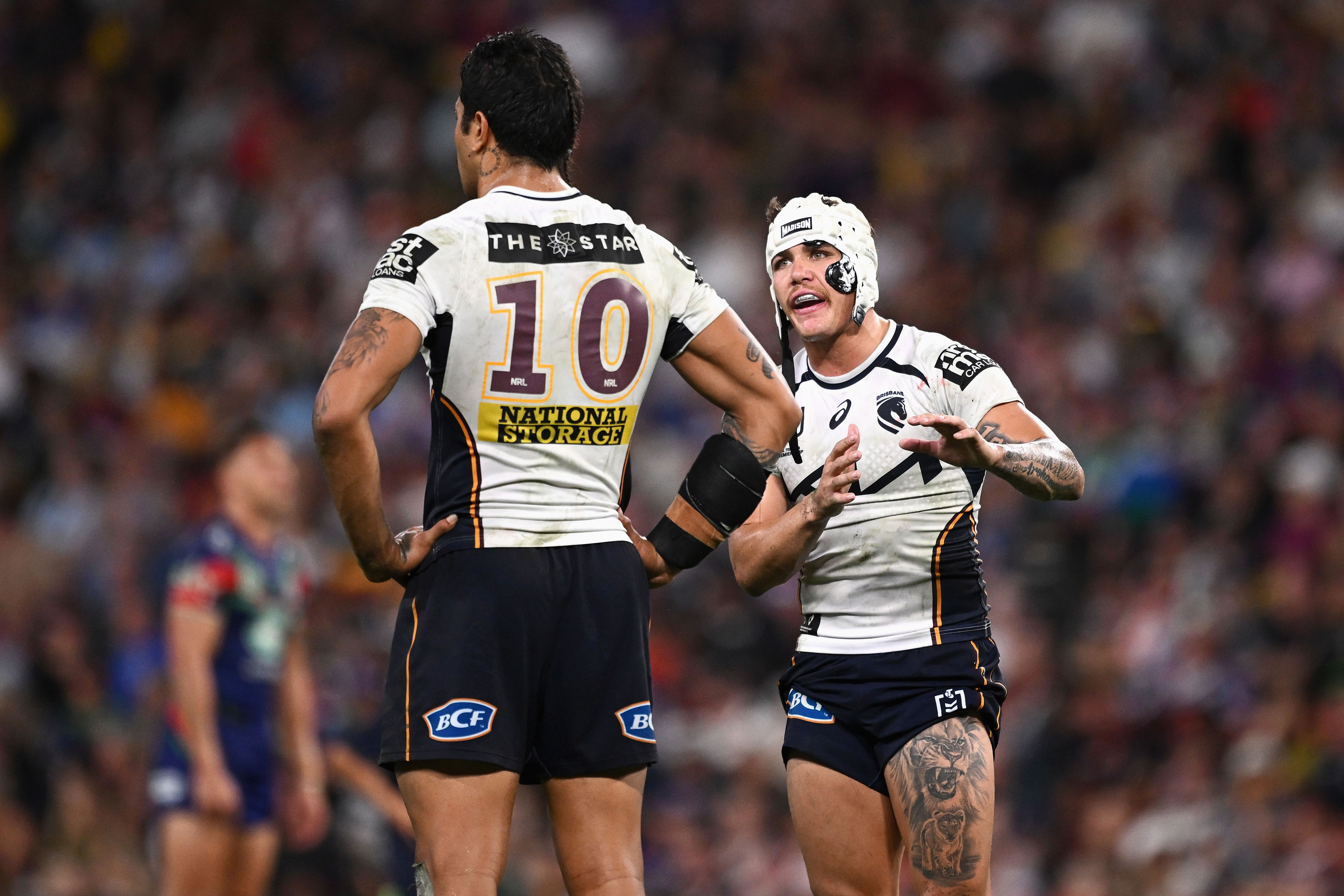 Cameron Smith proven right as reason for Reece Walsh's State of Origin ...