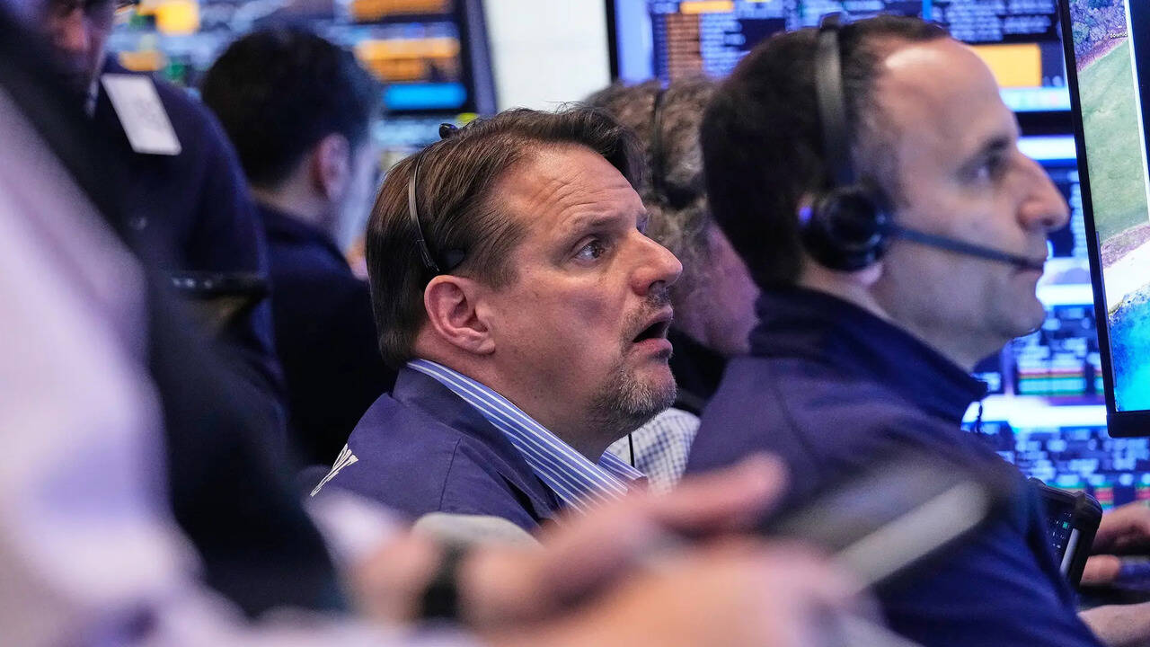 Global oil prices and stock markets experience volatility amid Iran ...