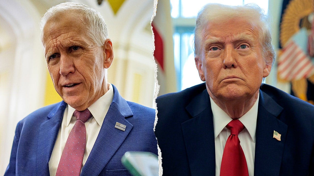 Senate Republican threatens to derail ICE, Border Patrol package over ...