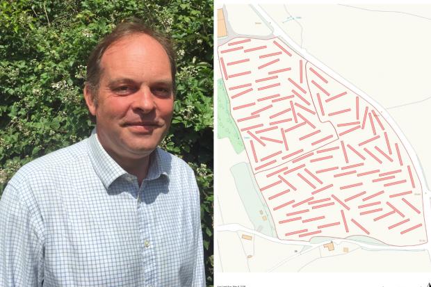 Planning applications are being bogged down by costly, unnecessary surveys