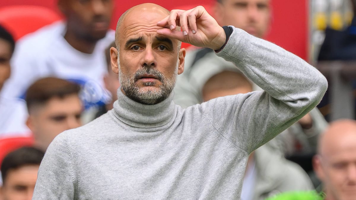 Bericht: Pep Guardiola soll Manchester City verlassen