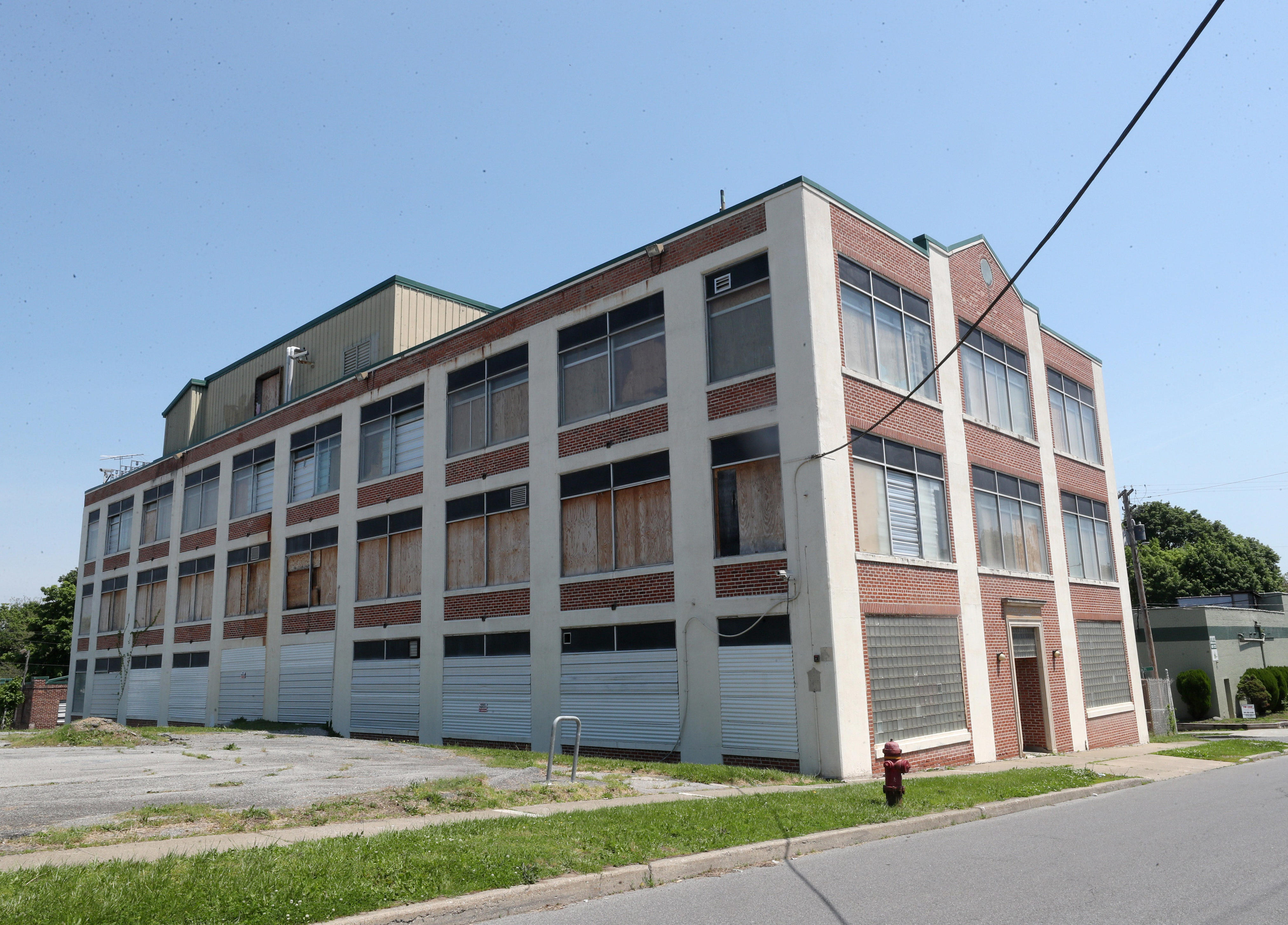 Poughkeepsie got $9.7 million in state funding for 10 city projects