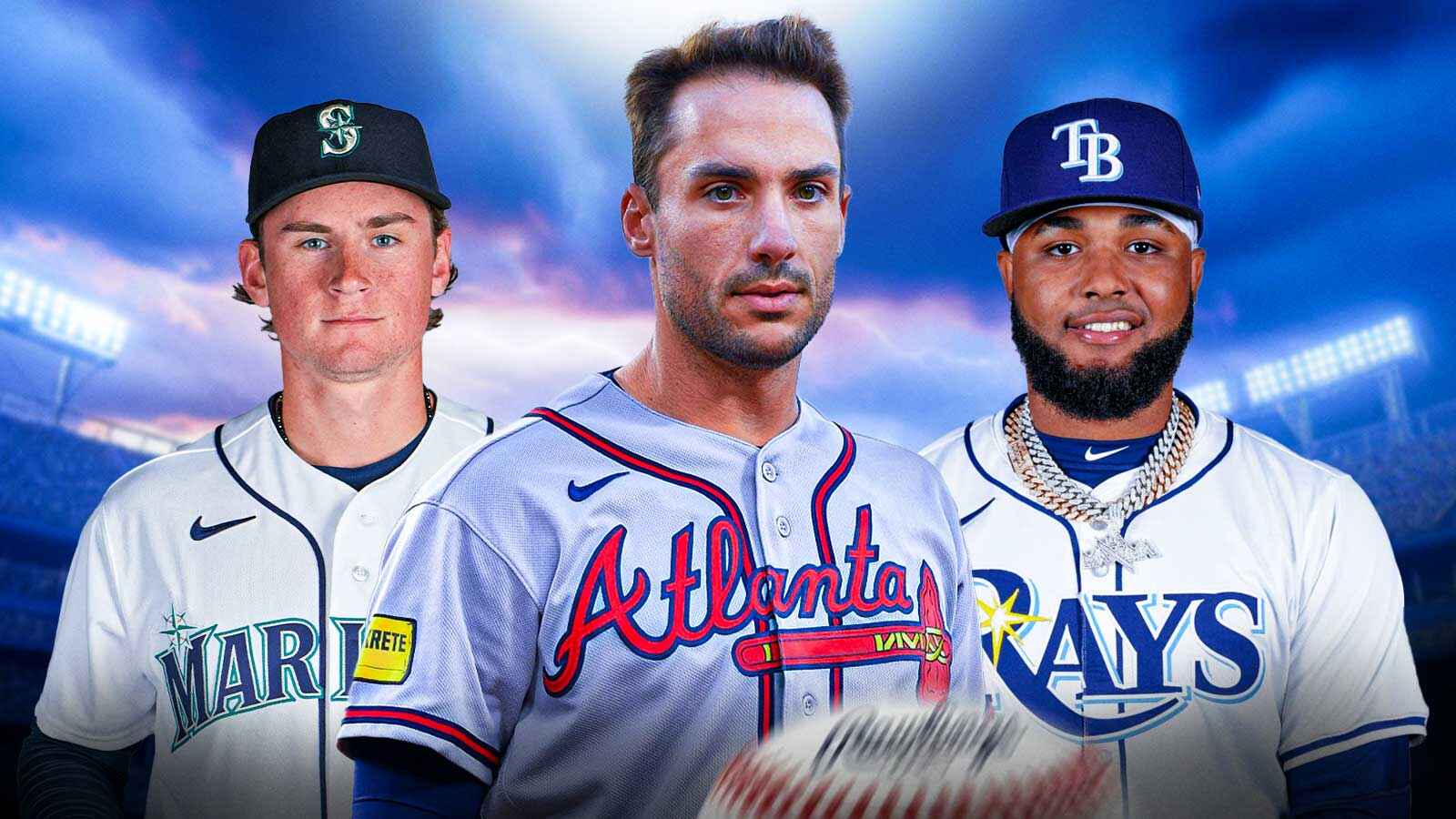 ClutchPoints 2026 MLB power rankings, vol. 13: Rays are rising
