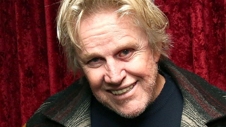 Why Gary Busey's one-episode stint on Gunsmoke was so significant