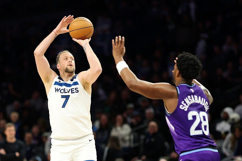 He signed with Melbourne, now NBA star Joe Ingles wants to be reunited ...