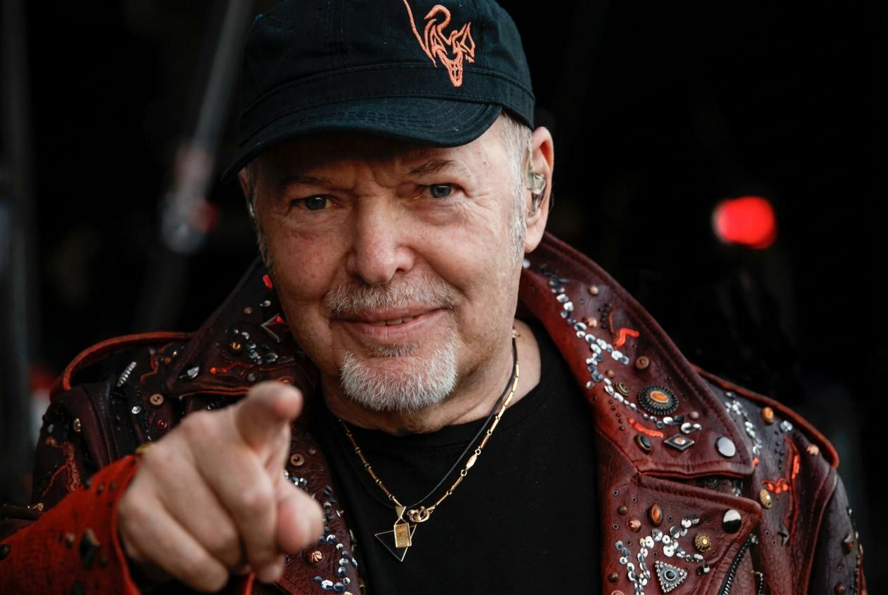 Concerto Vasco Rossi Ferrara 2026, mappa della zona rossa e strade ...