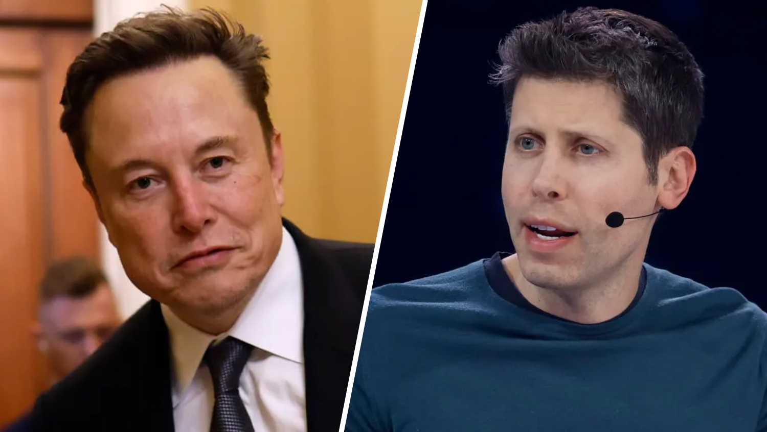 OpenAI trial: Verdict reached in landmark Elon Musk vs. Sam Altman case