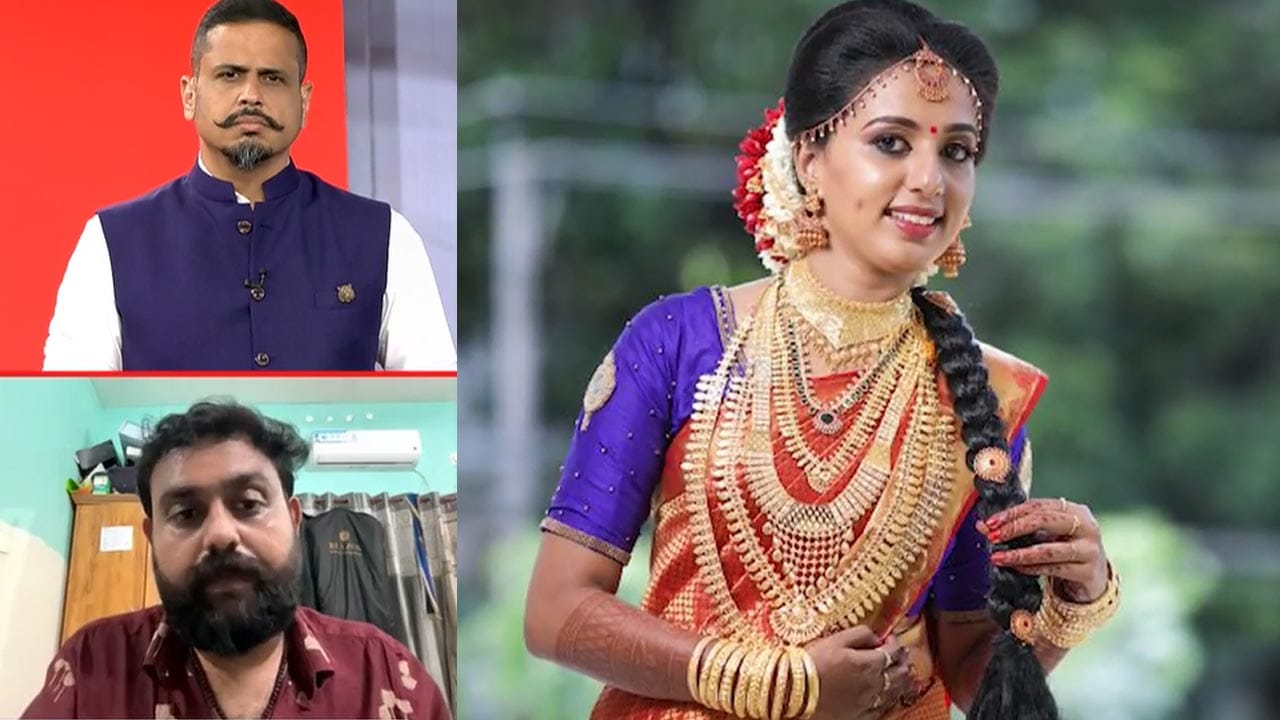Vismaya dowry death horror: Justice delayed, questions over India's ...