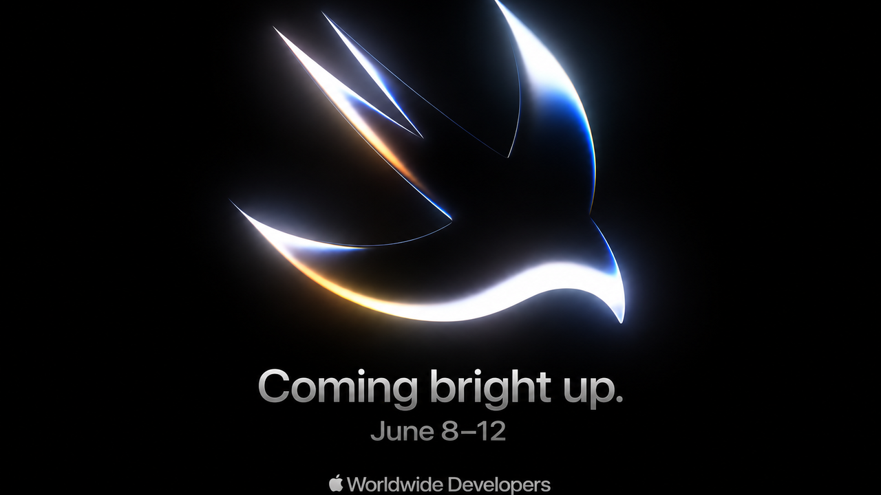 Apple officially shares WWDC 2026 invite, opening keynote set for June 8