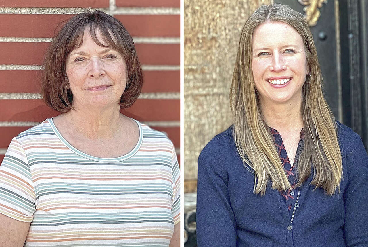 Longtime director of regional child care referral group stepping down
