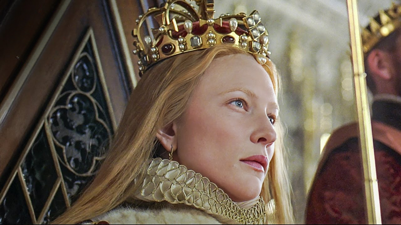 Queen Elizabeth I's coronation | Elizabeth