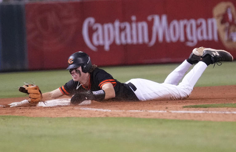 Vote for the top 10 Arizona high school baseball players of May 11-16