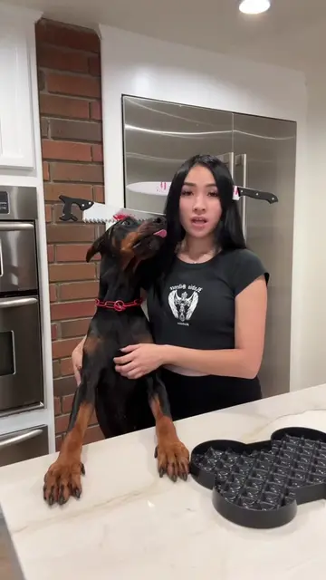 Making my dog a spooky Halloween raw dinner