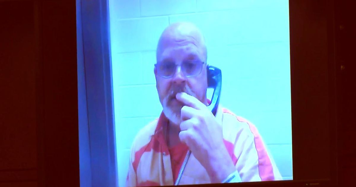 Broughton teacher faces 19 charges for child sex crimes over 10-year span