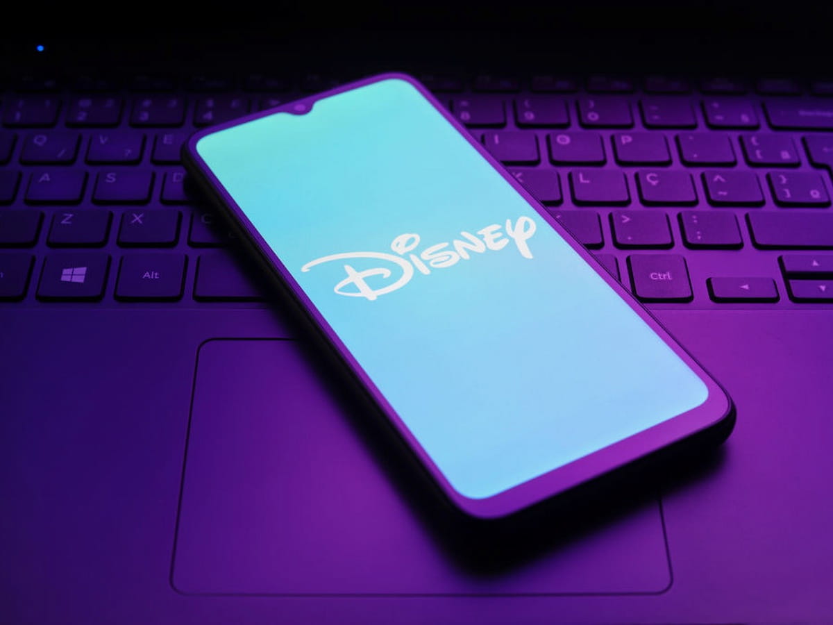 Disney’s proposed super app could combine (and change) everything