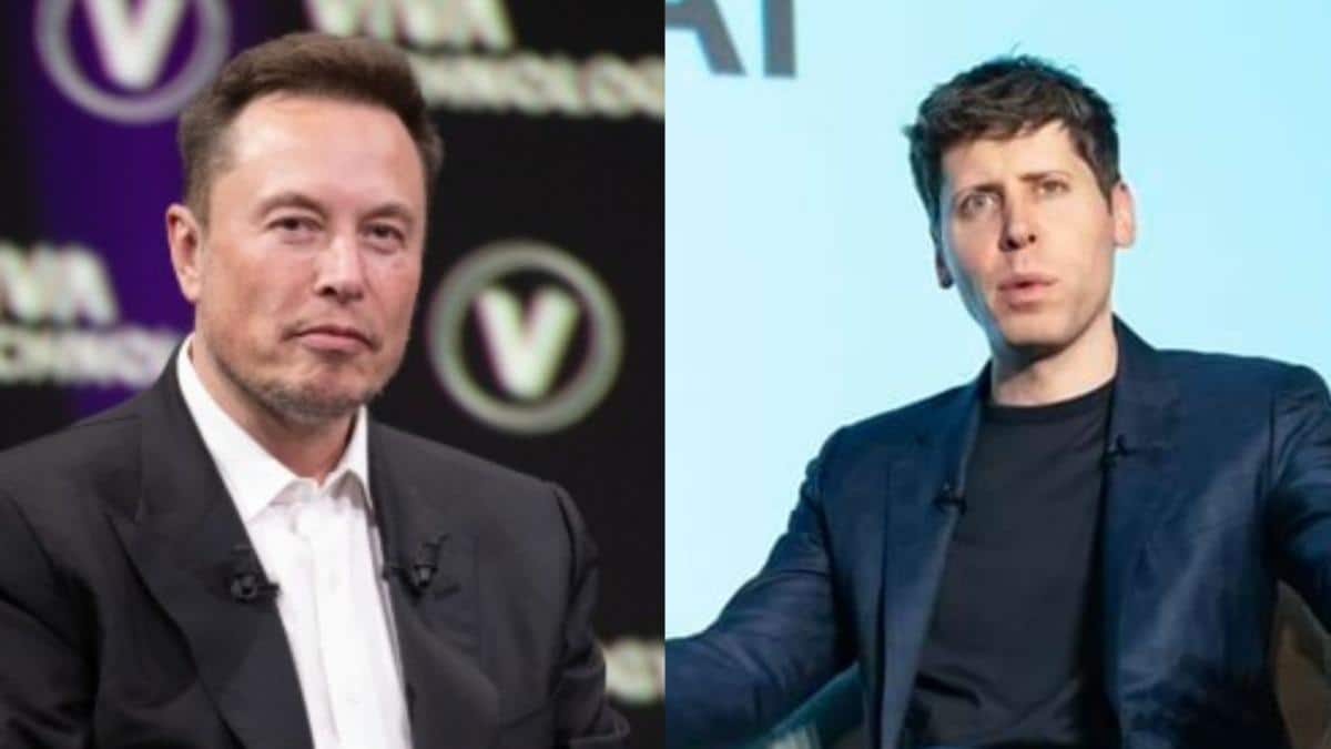 Elon Musk loses lawsuit against OpenAI as jury says he waited too long ...