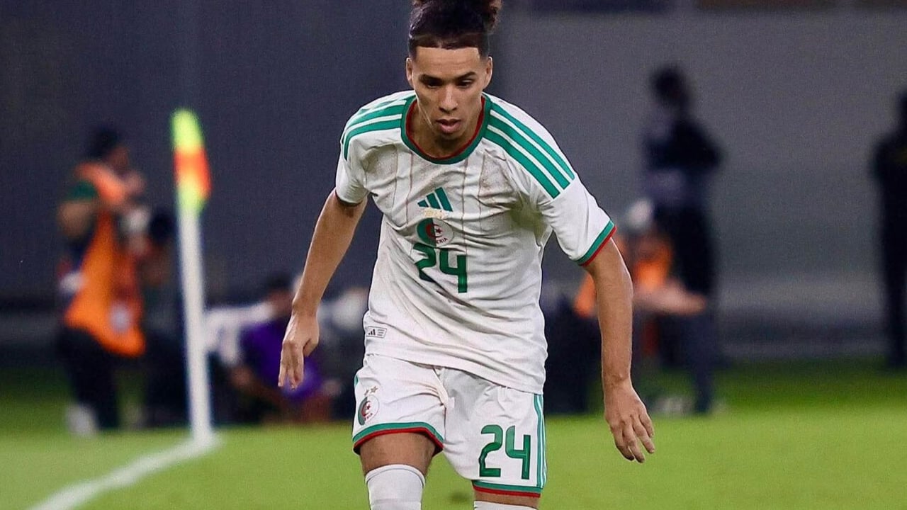 CdM 2026 : Ilan Kebbal vise haut avec l’Algérie