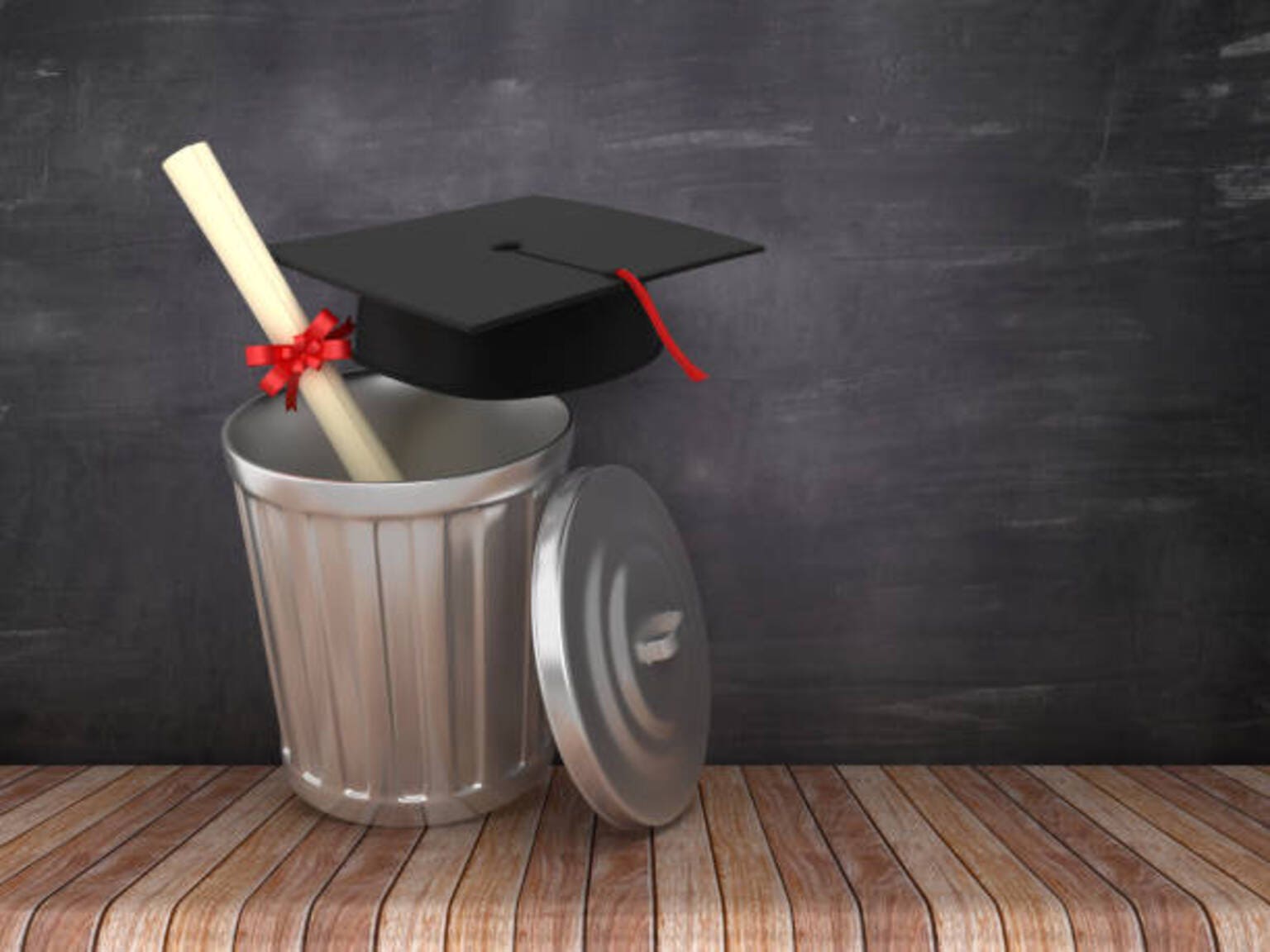 Advanced degrees lose some shine as employers shift to skills-based hiring