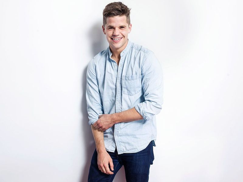 12 gay actors who should be bigger stars by now