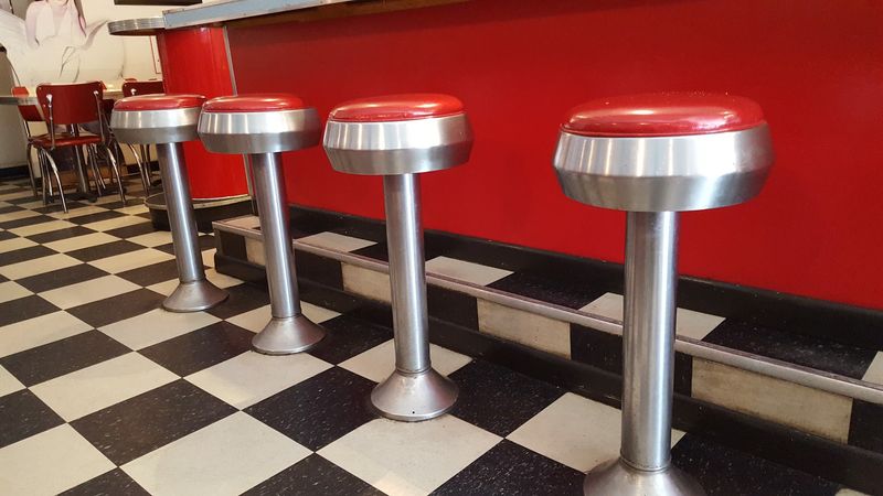 This Maryland cafe feels like a time capsule with food worth the drive