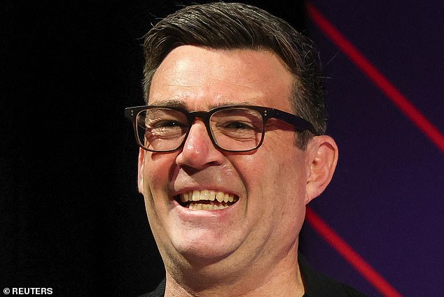 Wes's hopes of becoming PM destroyed by Labour supporters: Just 15% ...