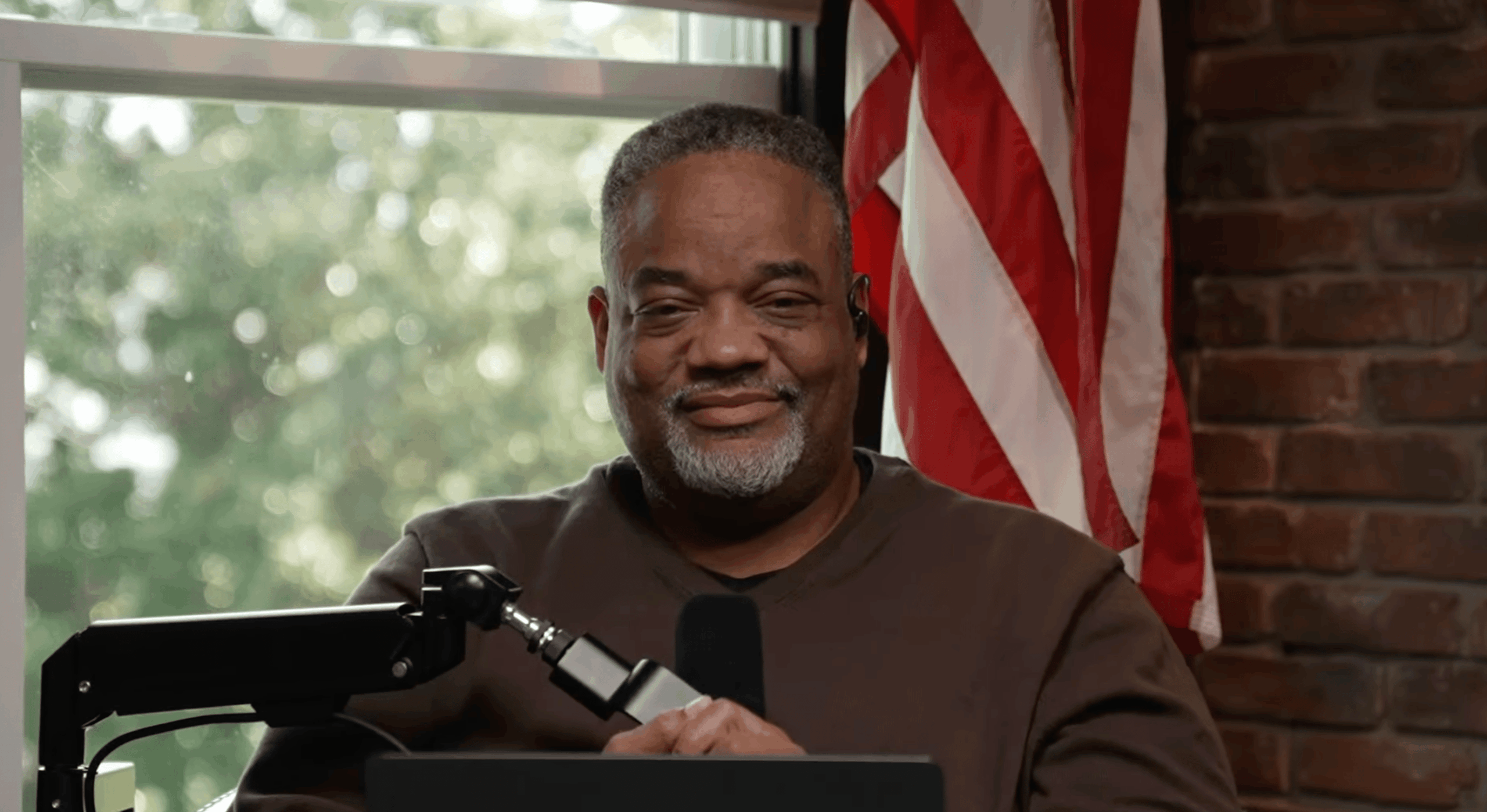 Jason Whitlock: "Black American players lost their dominance of the NBA ...