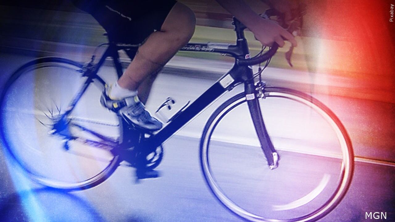 Strasburg police searching for suspect, car in alleged hit-and-run with ...