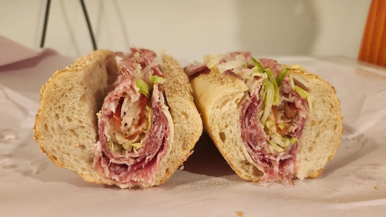 The 7 best Italian subs in America