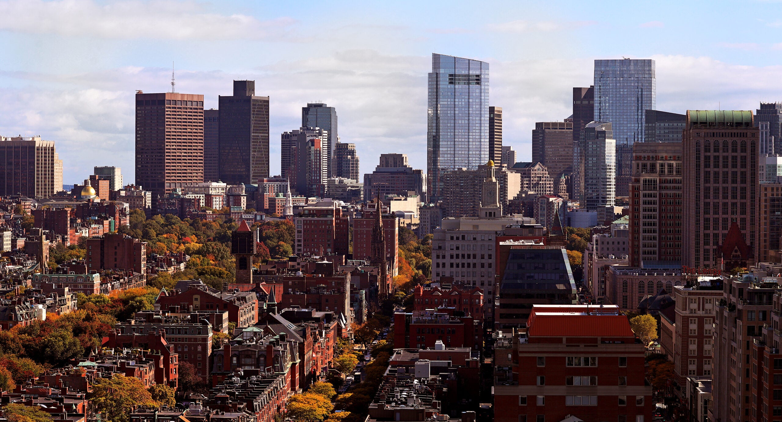 Massachusetts tops WalletHub ranking of state economies