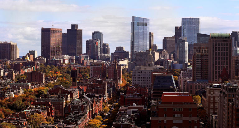 Should Boston host the 2028 Democratic National Convention?