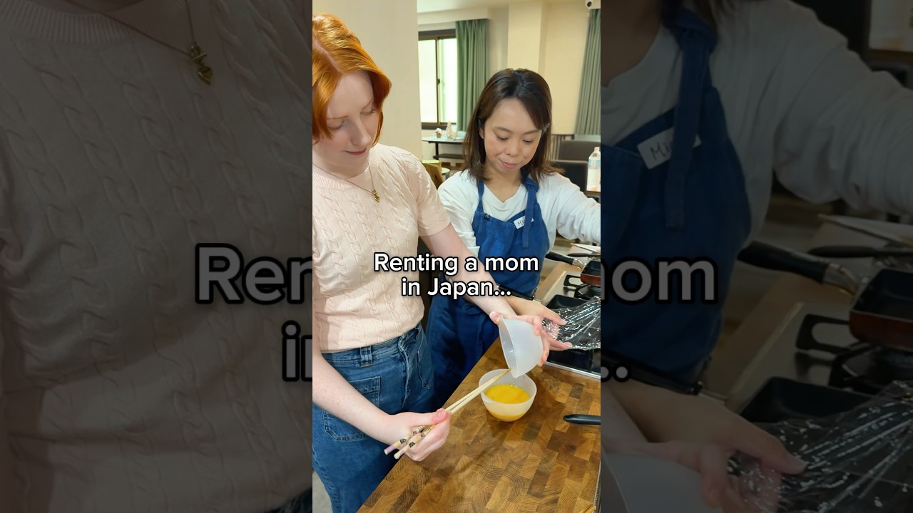 Discover Japan's secret cooking hacks! 🇯🇵