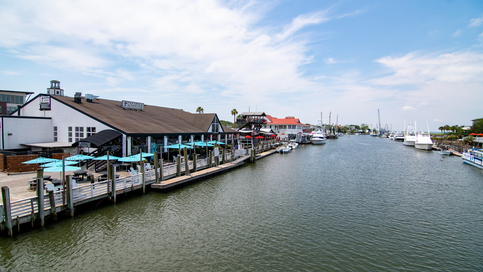 Mount Pleasant mayor renews Shem Creek safety push