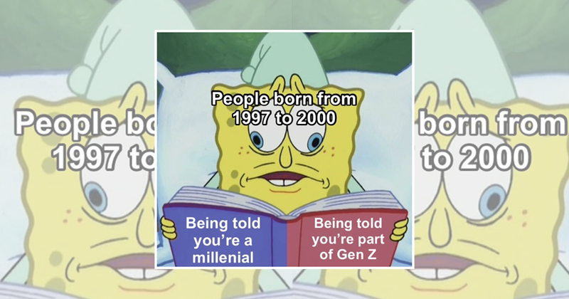 22 Gen Z memes that bring back the exact energy of early internet childhood