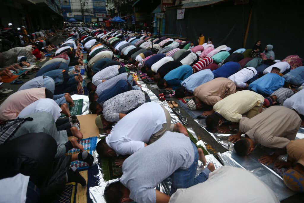 Eid al-Adha on May 27: What the Islamic feast means to Muslims