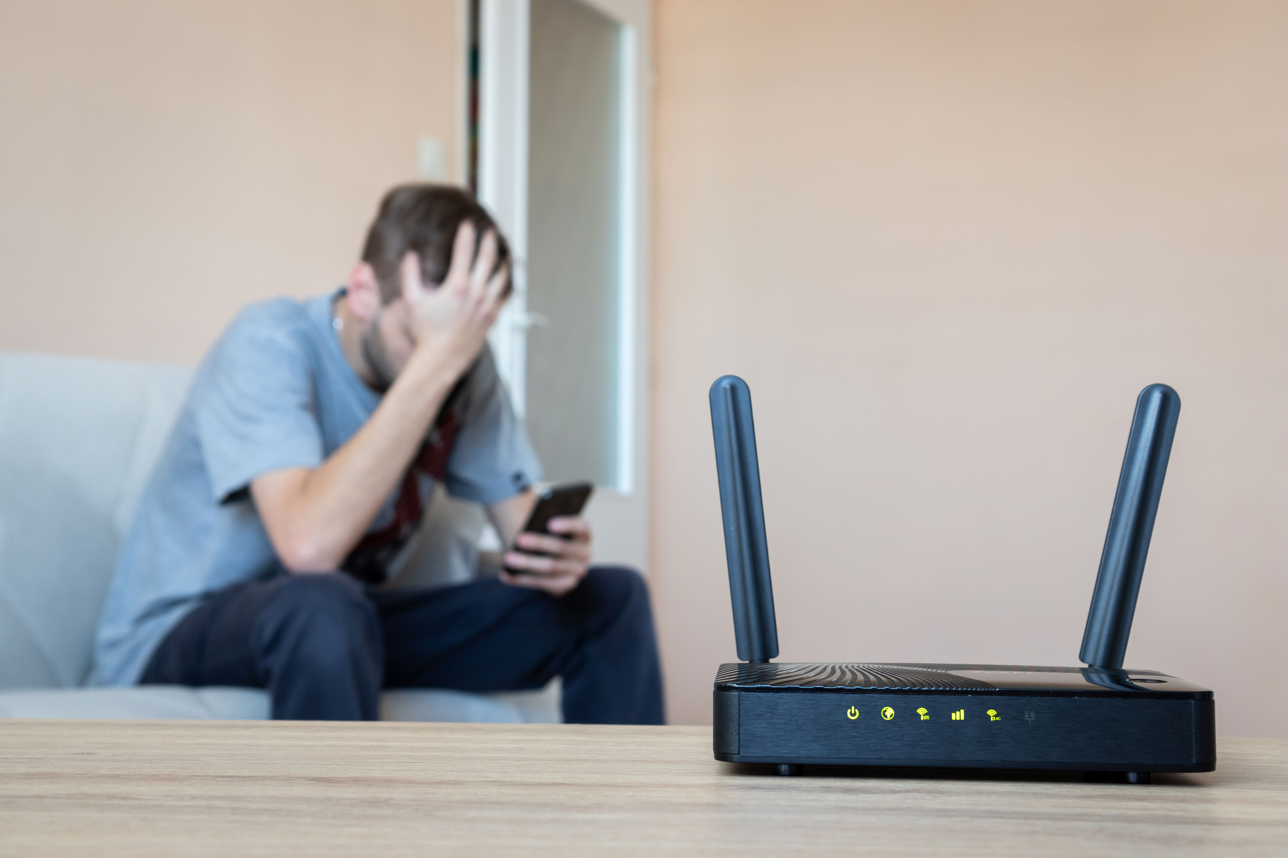 Is je internet traag? Verander deze verborgen instelling in je router