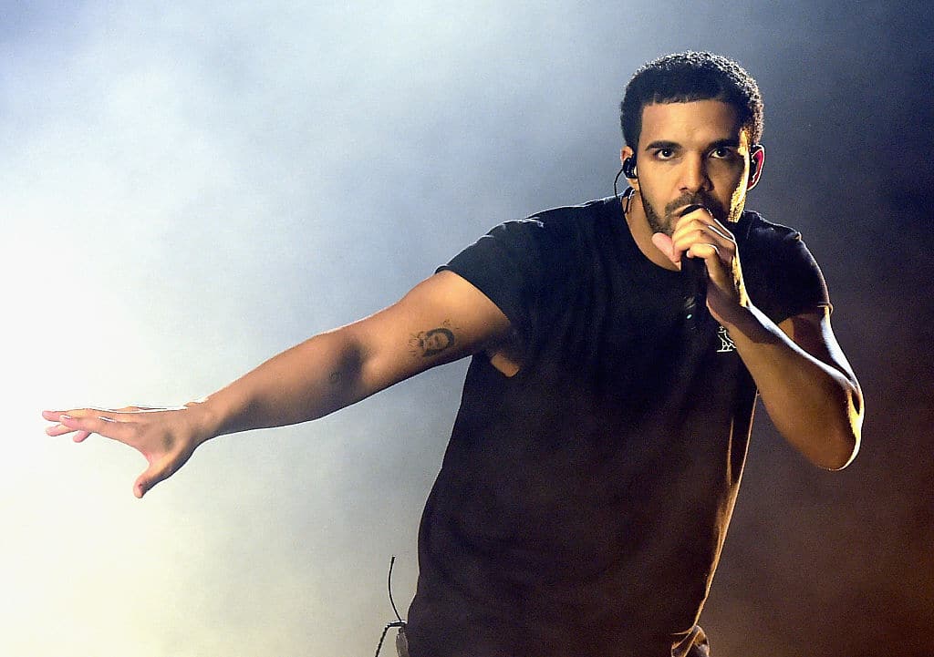 Drake poised to surpass Jay-Z’s historic Billboard record with ‘Iceman’
