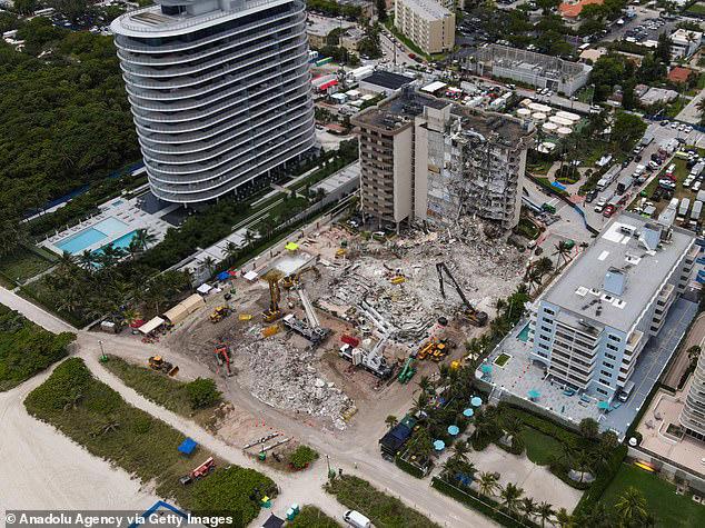 Report: Inside ground zero of the condo crisis