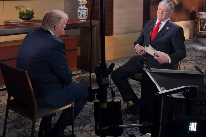 Trump S Advisor Margo Martin Shares Behind The Scenes Clips From China Trip