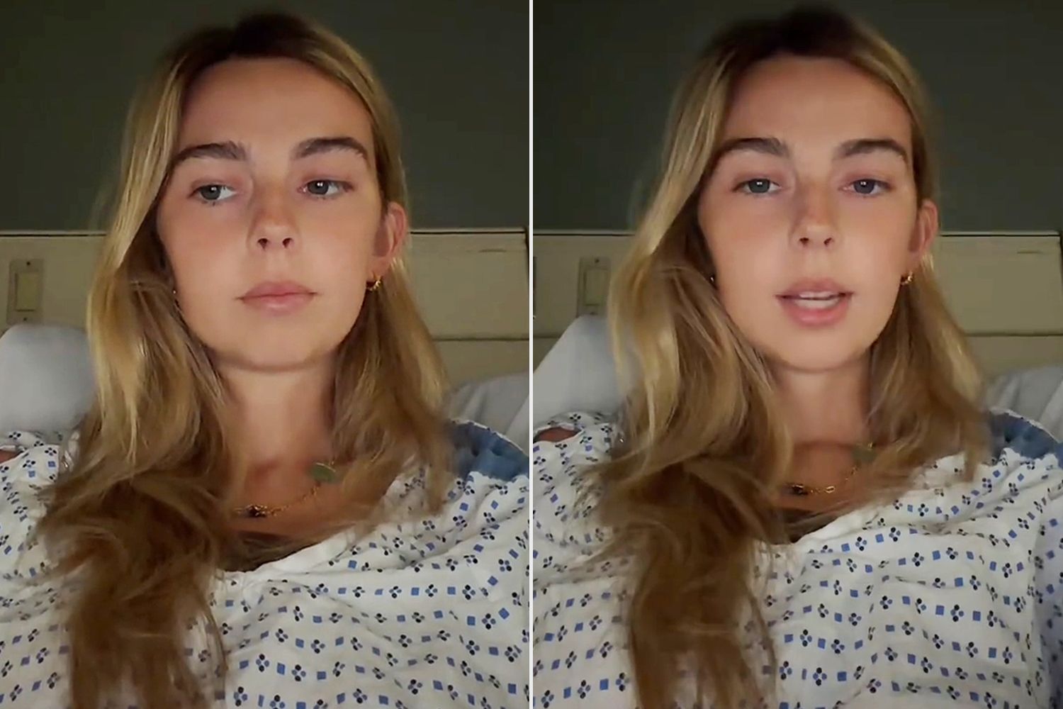 Influencer Sydney Towle, 26, gives heartbreaking health update as she ...