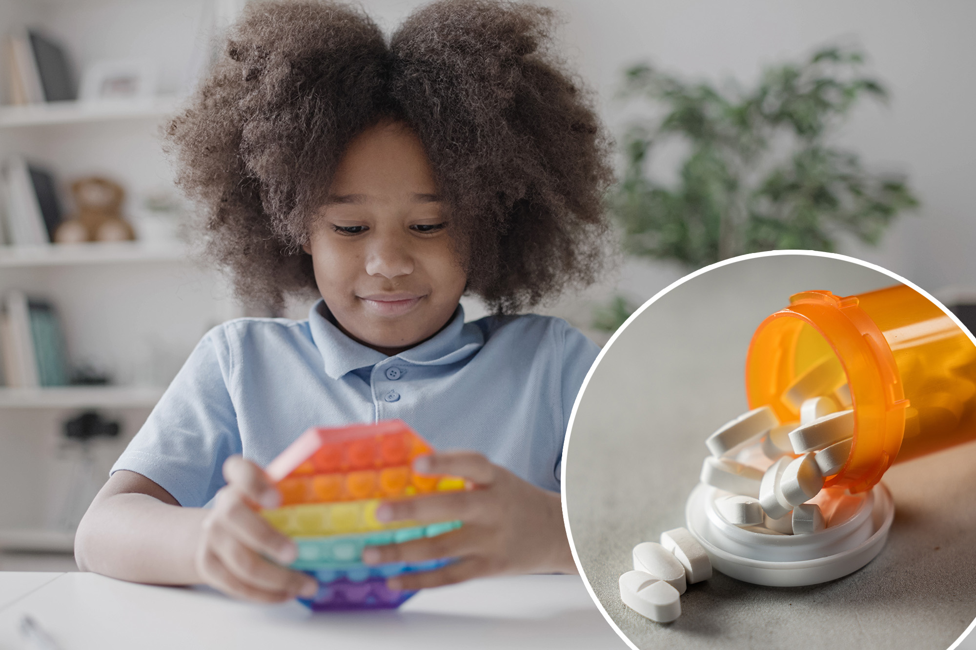 The secret’s out about a trendy autism treatment — now it may be ...