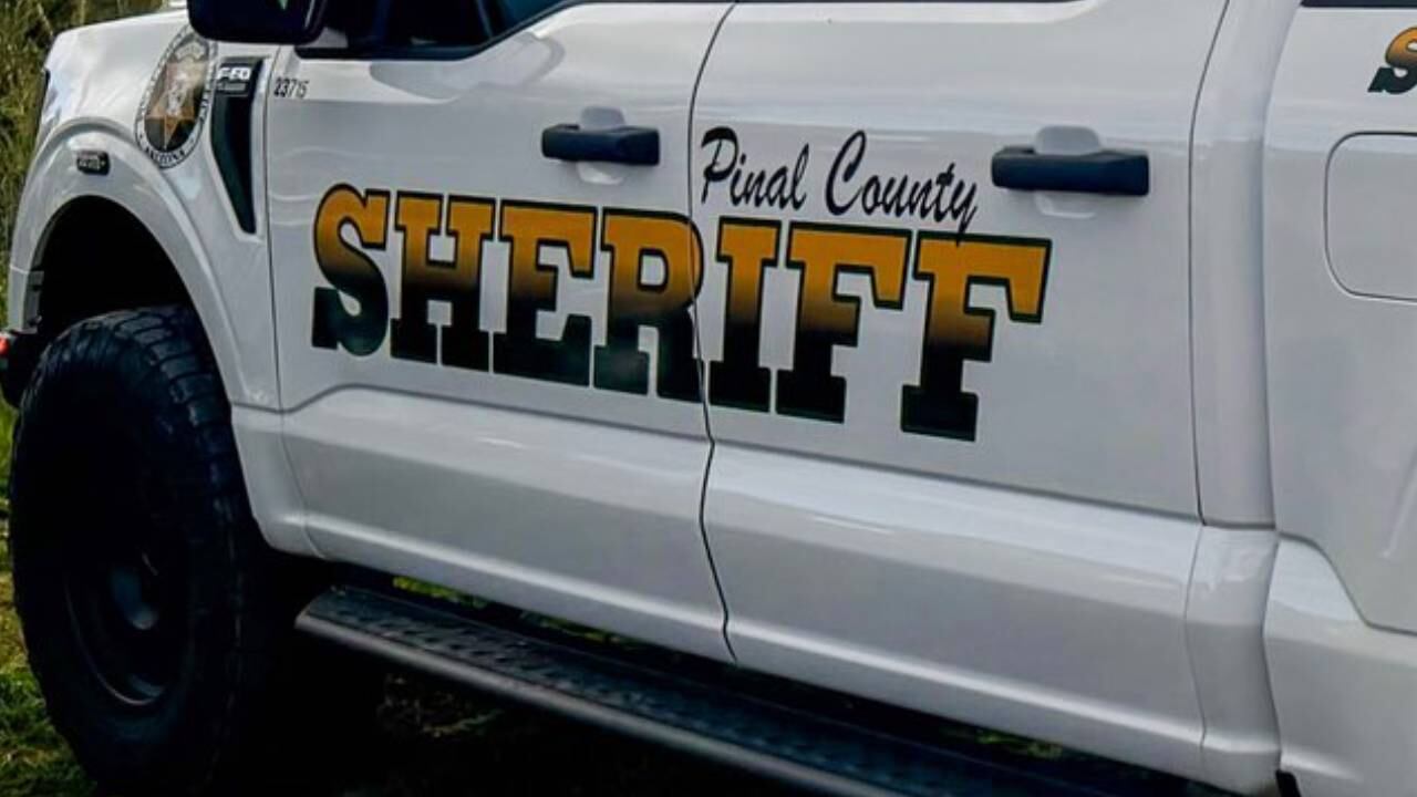 Driver shot, killed after car crashes into San Tan Valley home