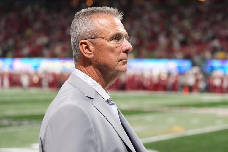 Urban Meyer loses grievance against Jags
